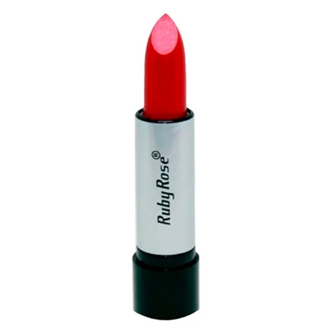 BATOM RUBY ROSE MATTE HB-8516 COR 019 - BATOM RUBY ROSE MATTE HB-8516 ...