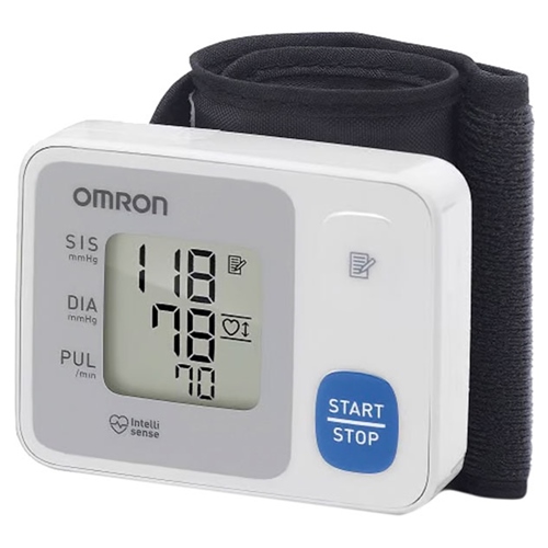 MONITOR DE PRESSAO ARTERIAL OMRON BRACO (REF:HEM-7142) - MONITOR DE ...