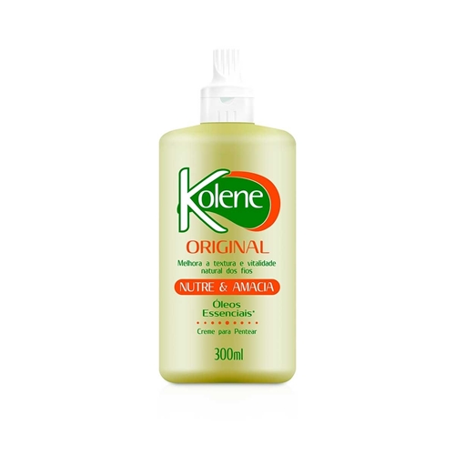 CR KOLENE 300ML - CREME KOLENE 300ML - KOLENE