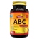 ABC PLUS MASTIGAVEL 60 TABLETS SABOR ABACAXI - ABC PLUS MASTIGAVEL 60 ...