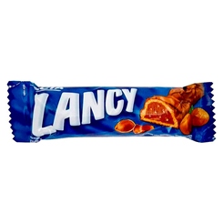CHOCOLATE LACTA LANCY 30G - CHOCOLATE LACTA LANCY 30G - LACTA