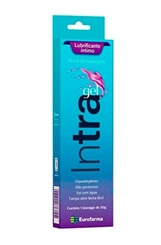 INTRA GEL 50GR - INTRA GEL 50GR - INTRA (EUF)