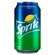 SPRITE LATA 350ML - SPRITE LATA 350ML - SPRITE (C9O)