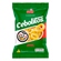 SALGADINHO CEBOLITOS ELMA CHIPS 33G - SALGADINHO CEBOLITOS ELMA CHIPS ...