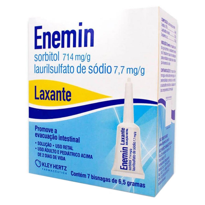 ENEMIN 5G - ENEMIN 5G - ENEMIN (HTZ)