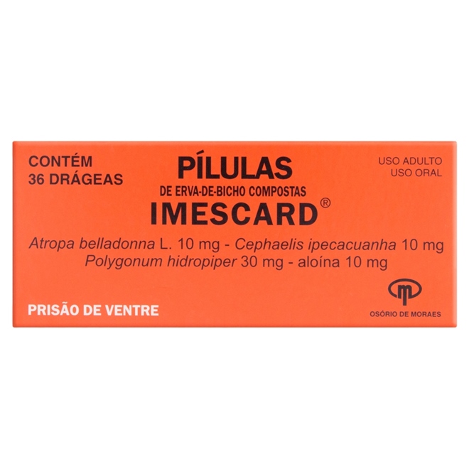 PILULAS IMESCARD 36 COMPRIMIDOS - PILULAS IMESCARD 36 COMPRIMIDOS ...