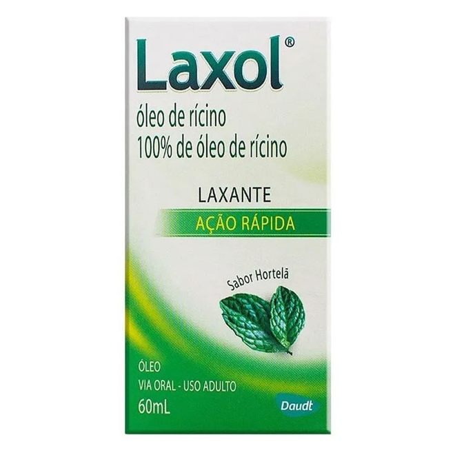 LAXOL SOLUCAO 60ML - LAXOL SOLUCAO 60ML - LAXOL (MLB)