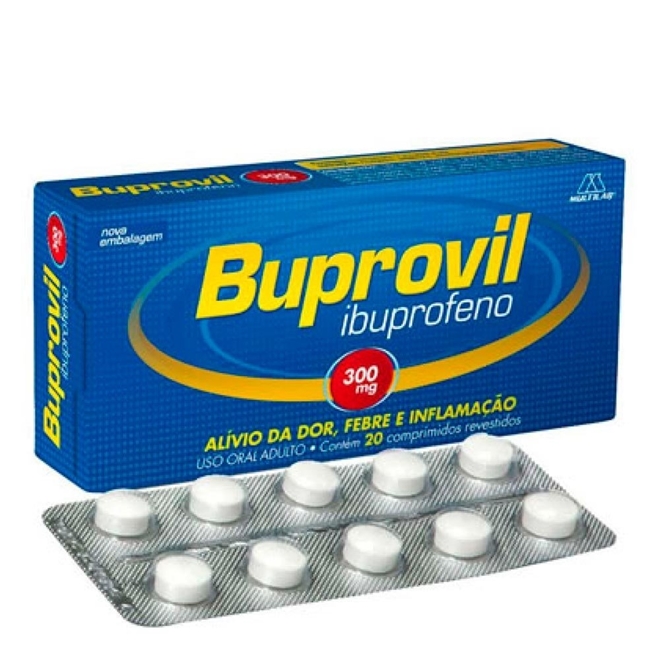 BUPROVIL 300MG 20 CPR MULTILAB - BUPROVIL 300MG 20 CPR MULTILAB ...