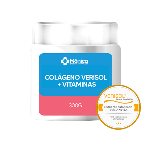 Manipulados: Medicamentos Personalizados na Farmácia Mônica ...